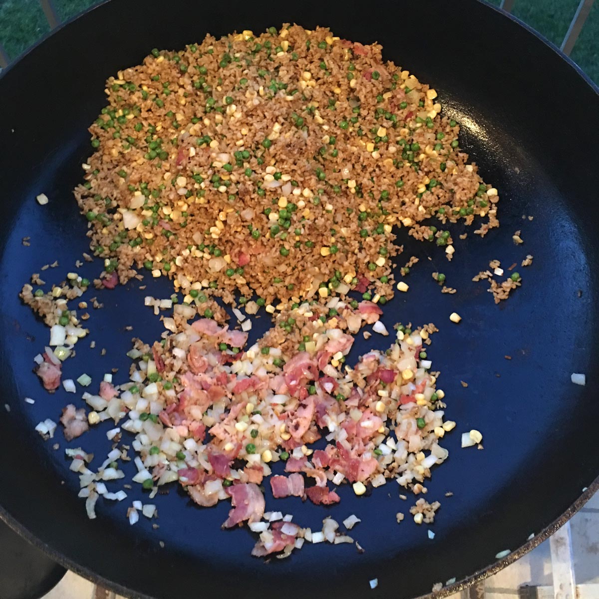 fried-rice - Crazy Kettle