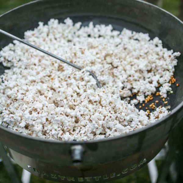 Crazy Kettle Portable Propane Cooker - Buy Now at CrazyKettle.com